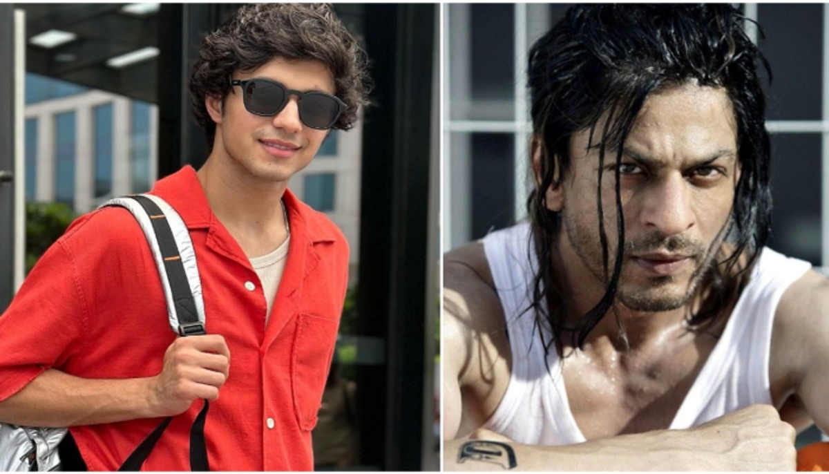 King: Munjya actor Abhay Verma OPENS up on working with Shah Rukh Khan ...