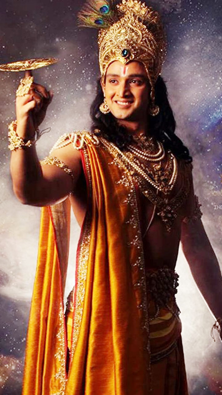 TV के 7 Krishna में से सबसे महंगा कौन, 1 की FEES सुनकर उड़ जाएंगे होश ...