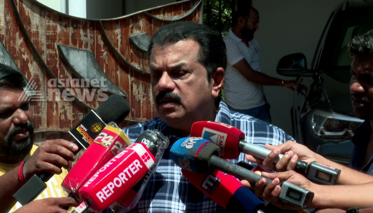 Fresh row erupts as actor Mukesh remains in film policy committee ...