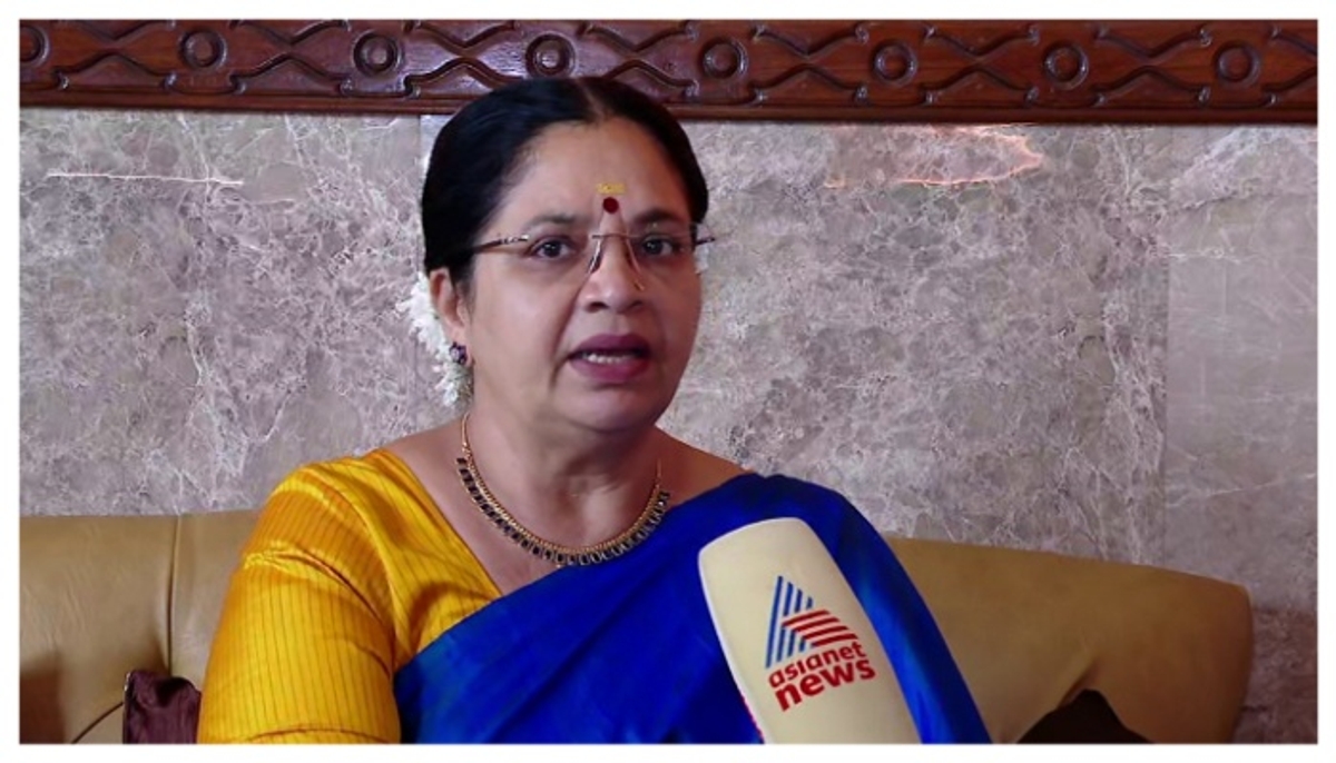 AMMA members resignation:അമ്മയിലെ കൂട്ടരാജി ഉചിതമായ തീരുമാനം, പുതിയ ഭാരവാഹികളില്‍ 50ശതമാനവും ...