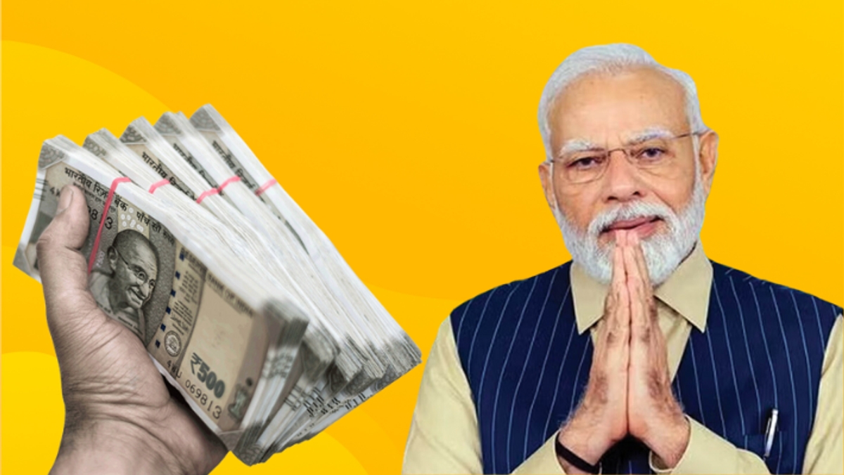 PM Vishwakarma Yojana : ரூ.3 லட்சம் கடன்.. 5% வட்டி.. ரூ.15 ஆயிரம் உதவி ...