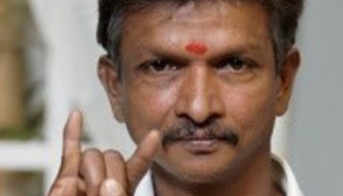 Bijili Ramesh Death: फिल्म अभिनेता बिजली रमेश का निधन | Tamil Actor ...