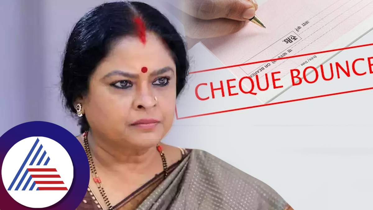Kannada veteran Actress Padmaja Rao ಗೆ ಜೈಲು ಶಿಕ್ಷೆ ಚೆಕ್ ಬೌನ್ಸ್ ಆರೋಪ ...