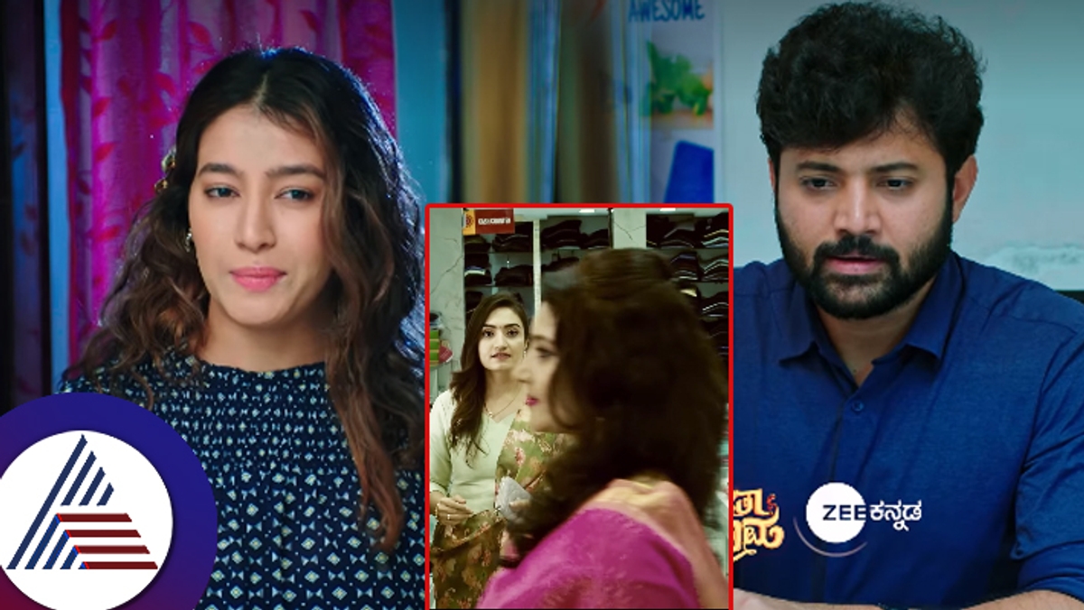 Seeta Rama Serial and Dr. Anantha Lakshmi matter: ಸಿಹಿಯ ಗುಟ್ಟು ತಿಳಿದಿರೋ ...