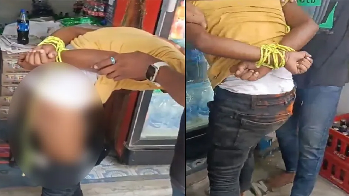 एक ने प्राइवेट पार्ट में डाला लाल मिर्च-दूसरे ने लकड़ी, बिहार में शर्मनाक घटना | Araria News ...