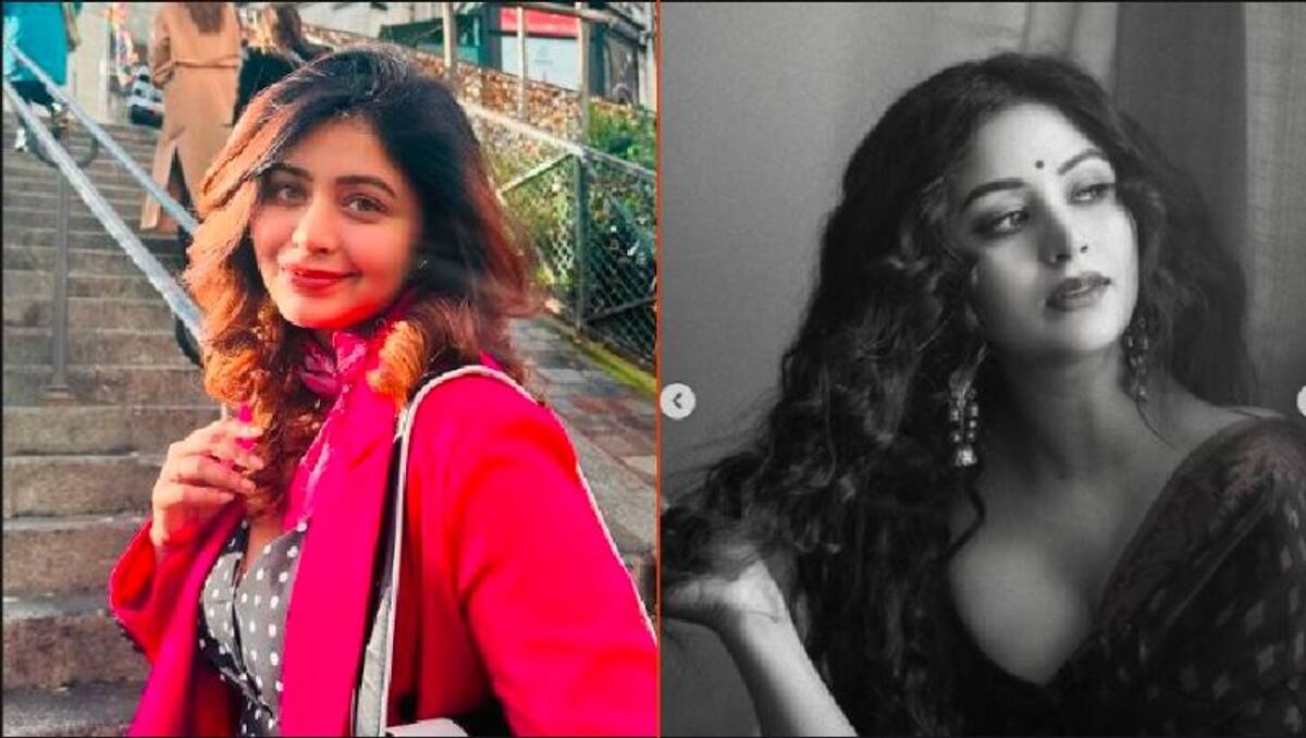 After Hema Committee In Mollywood Actor Ritabhari Urges Bengal Cm For