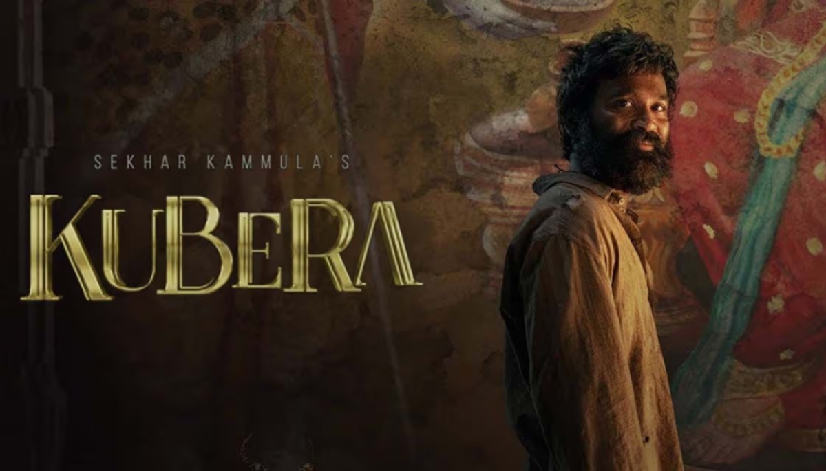 Kubera: Dhanush's salary for his role in THIS big-budget movie revealed ...