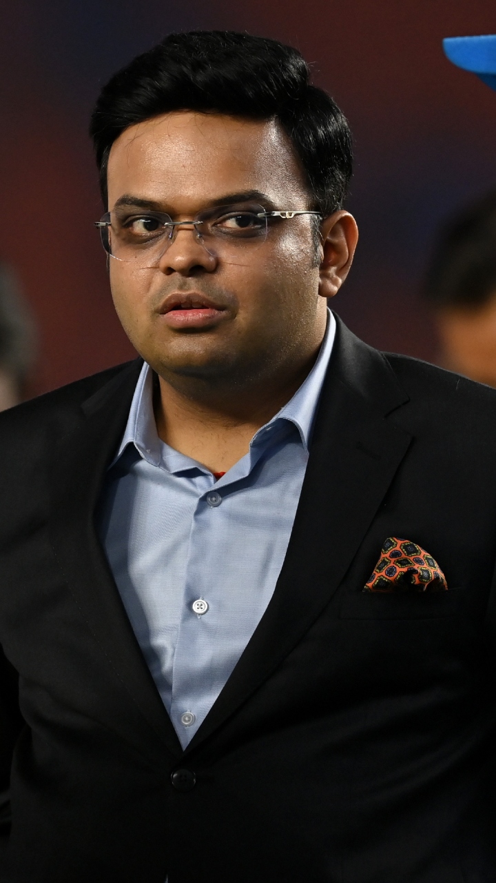 Jay Shah is the youngest ICC chairman at 35; Know about his life | Jay ...