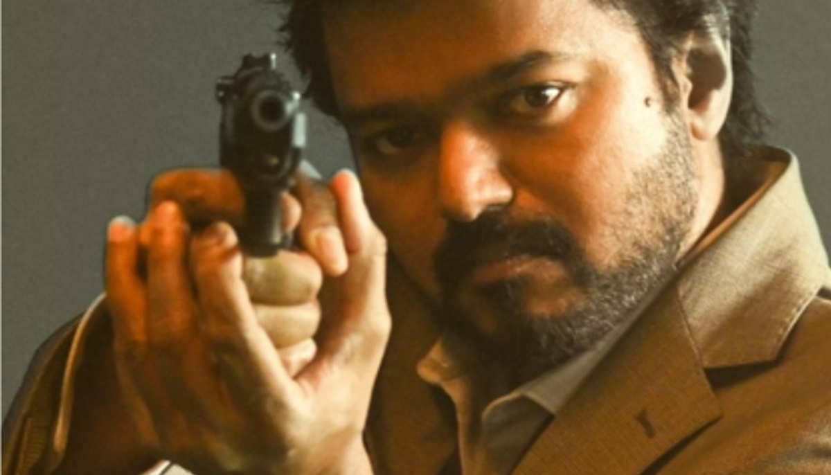 GOAT review OUT: HIT or FLOP? Is Thalapathy Vijay’s action drama worth ...