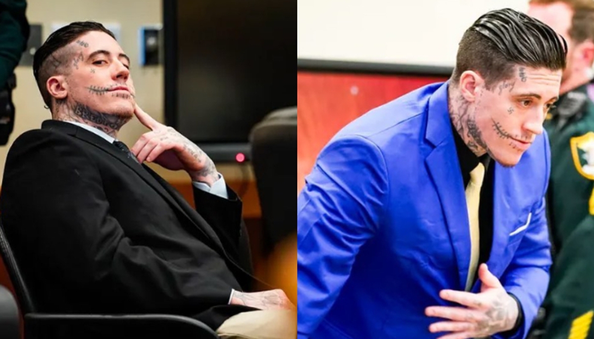 Who is Wade Wilson? 'Deadpool killer' sentenced to death for murders of ...