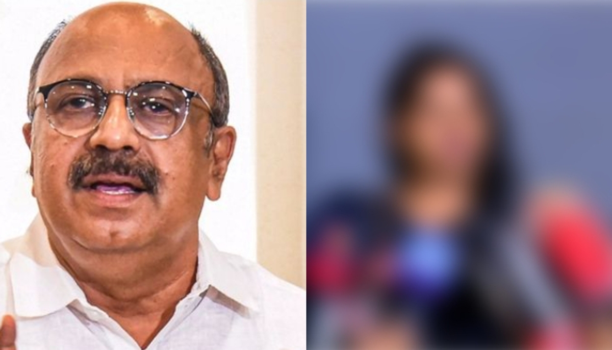 Actor Siddique sexual abuse case latest updates'Called to hotel and ...