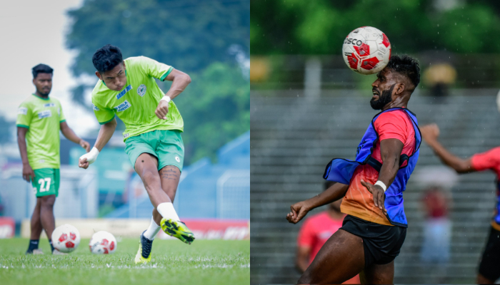 কলকাতা লিগে গ্রুপ পর্যায়ে বড় দলগুলির শেষ ম্যাচের সূচি ঘোষণা আইএফএ-র - calcutta football league ...
