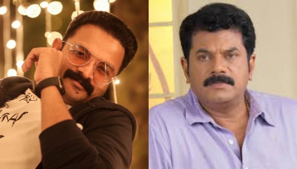 Malayalam actors Jayasurya, Mukesh booked under non-bailable charges over alleged sexual assault ...