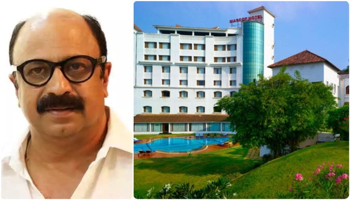 Siddique sexual assault case: Police gather key evidence, hotel ...