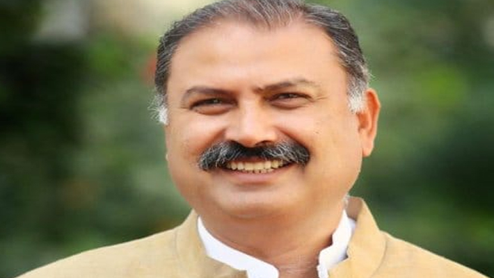 ऐसा क्या हुआ, जो विधायक को लोगों ने मारा मुक्का-पकड़ी कॉलर और दे दिया ...