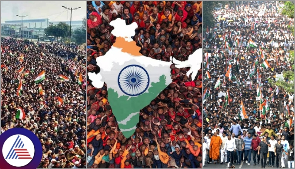 Sunita to Ram & Mohammed: Top 10 Most Popular Names in India- MyNation