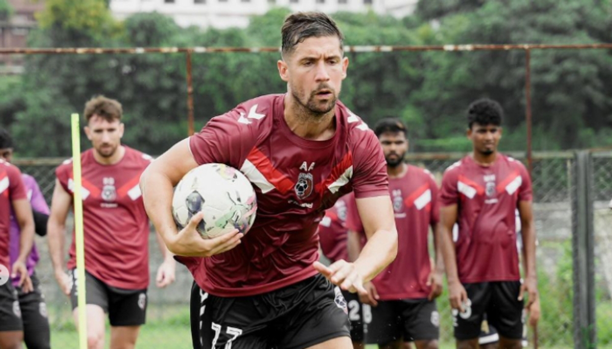 Super League Kerala Kicks Off With Forca Kochi vs Malappuram FC