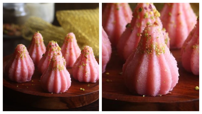 Ganesh Chaturthi Special: 5 irresistible modak recipes for your ...