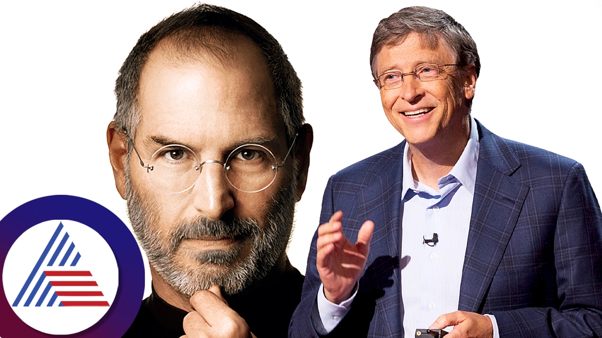 Bill gates steve resume resurface 18ರ ವಯಸ್ಸಿನಲ್ಲಿ ಕೆಲಸಕ್ಕಾಗಿ ನೀಡಿದ ...