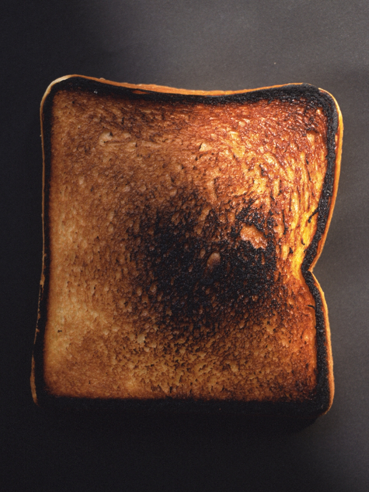 Bread to potato: Overcooked foods that may cause cancer | Asianet Newsable