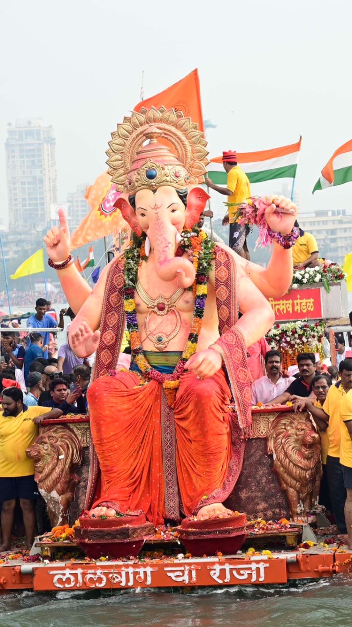 Ganesh Chaturthi 2024: Vakratunda to Mahodara; Know the powerful ...