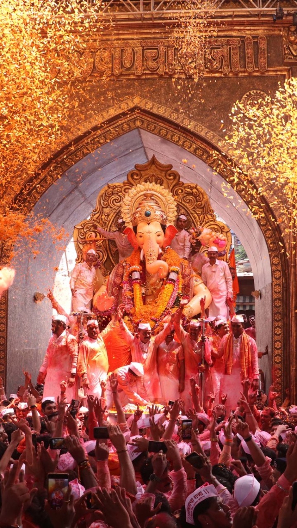 Ganesh Chaturthi 2024: Vakratunda to Mahodara; Know the powerful ...