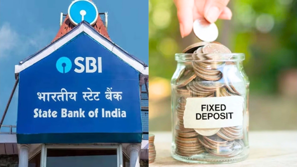 सीनियर सिटिजन के लिए SBI की FD स्कीम्स, अब पाएं ज़्यादा ब्याज | Sbi Senior Citizen Fds Interest ...