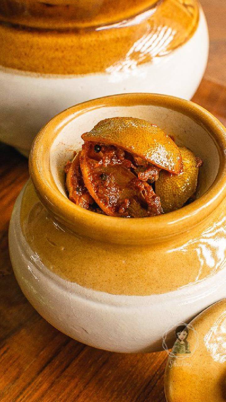 आंब्यापासून मुरांबा कसा बनवावा? | How To Make Muramba From Mango ...