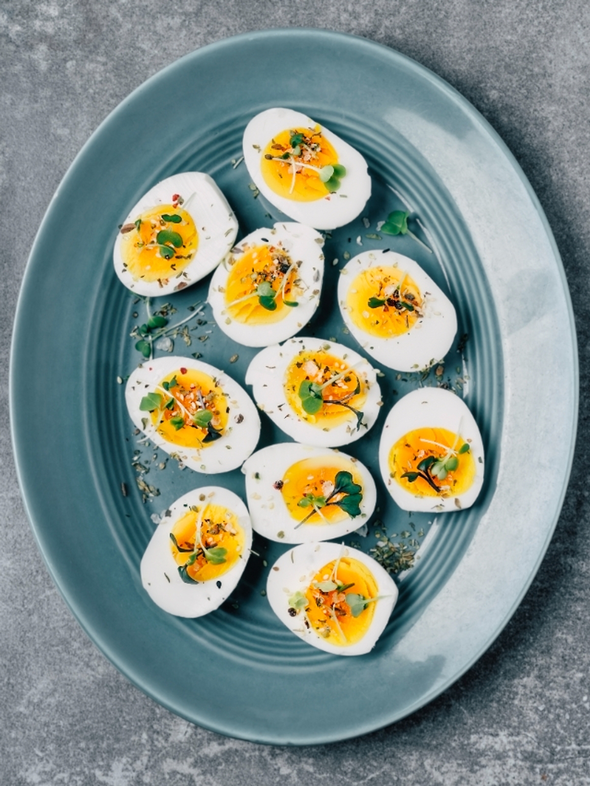 Egg is Veg or Non-Veg: முட்டை சைவமா? அசைவமா? பிரேமானந்த் மகாராஜ் ...