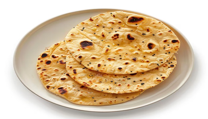 Eating three rotis daily? The shocking consequences you need to know ...