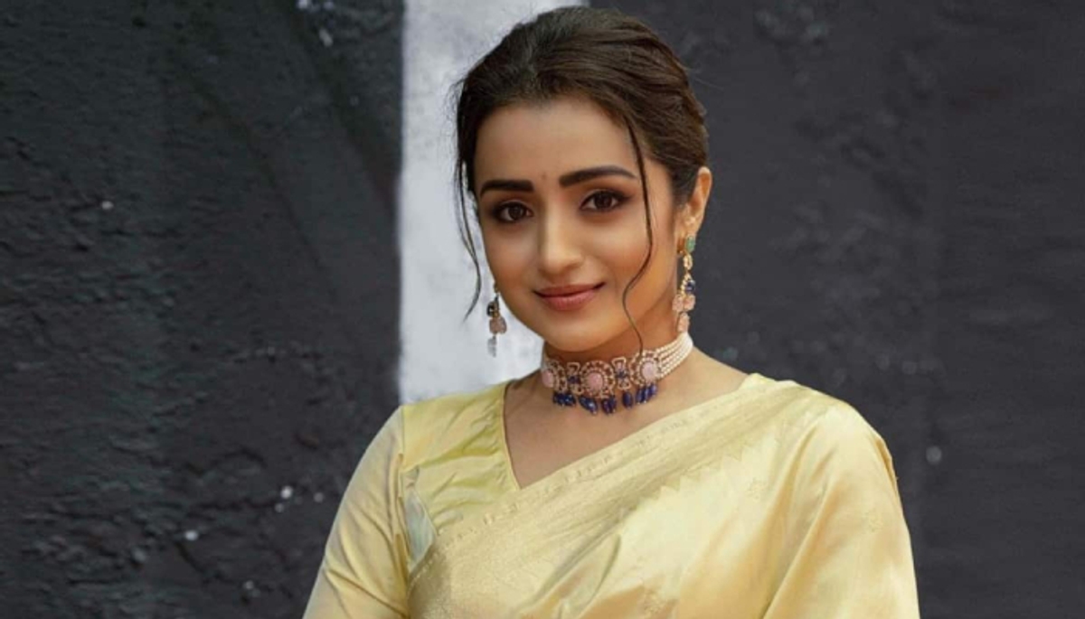 Trisha's dance in 'GOAT' song 'Matta': How much did she charge for the ...