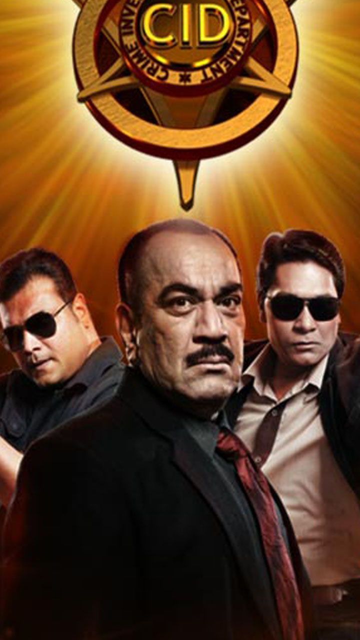 CID में नए फ्रेडी की तलाश, जानें दया-अभिजीत-ACP प्रद्युमन के बारे में ...