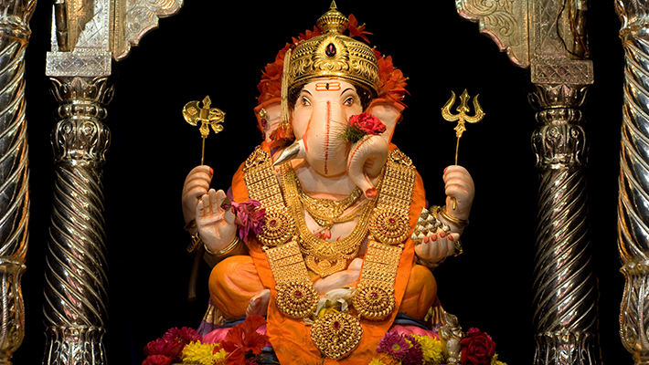 Ganesh Chaturthi 2024: 7 simple and joyful ways to welcome Lord Ganesha ...