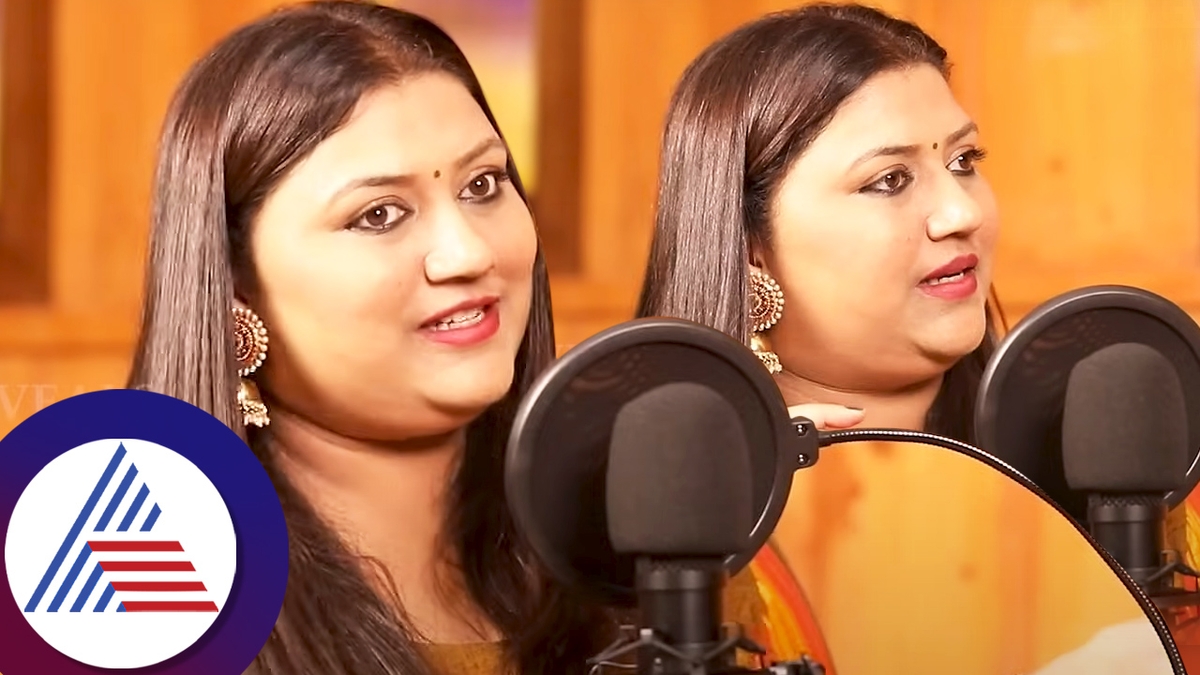 Actress Neethu shetty about dreams and shamanism ಕನಸಿನಲ್ಲಿ ...