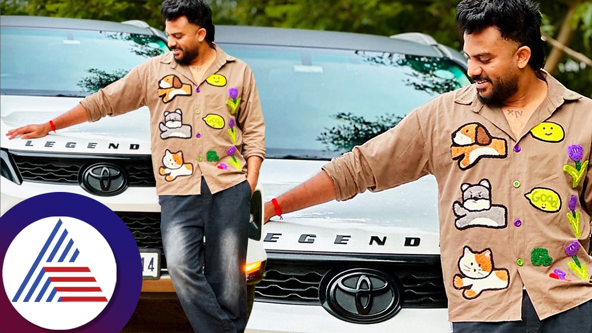 Rapper Chandan Shetty's New Partner | ಚಂದನ್ ಶೆಟ್ಟಿಗೆ ಹೊಸ ಪಾರ್ಟನರ್ ...