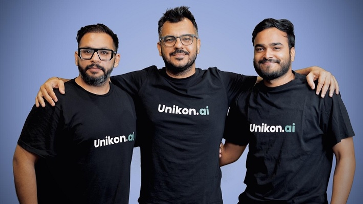 Unikon.ai: A unique AI-powered platform connecting users and ...