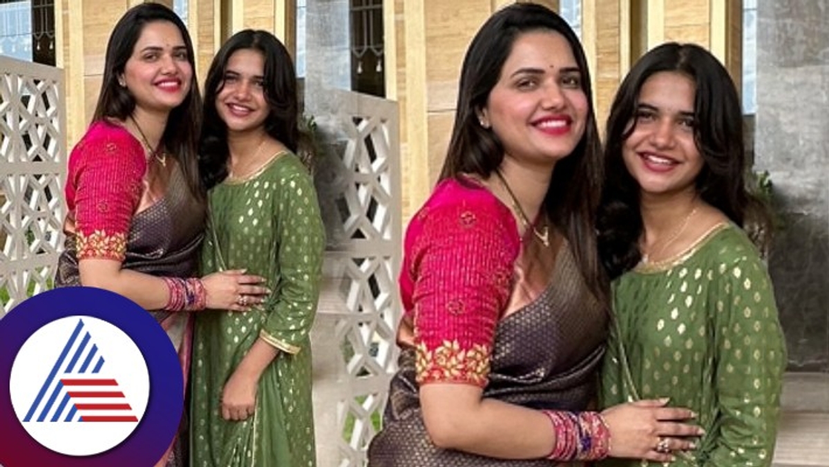 Pavithra Gowda Daughter Kushi Gowda's Emotional Note on Family Facing ...
