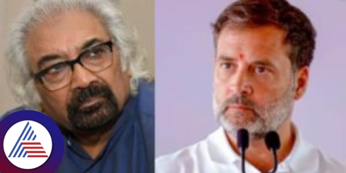 Rahul more intellectual strategist as compared with Rajiv Sam Pitroda