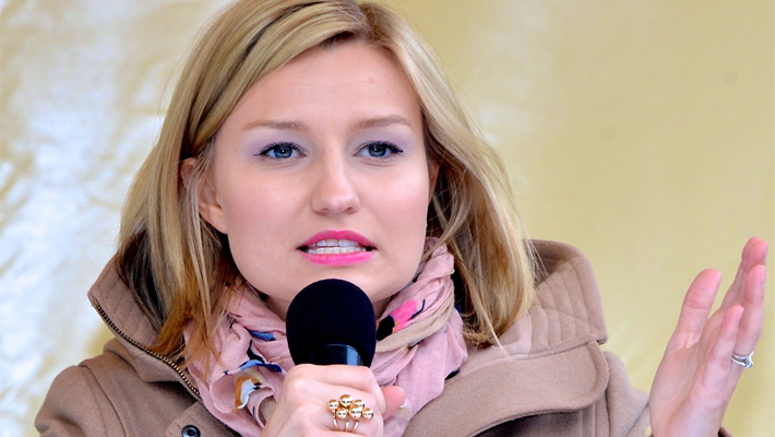 Ebba Busch: कौन हैं एबा बुश, जिनके मुस्लिमों पर दिए गए बयान से मचा बवाल ...