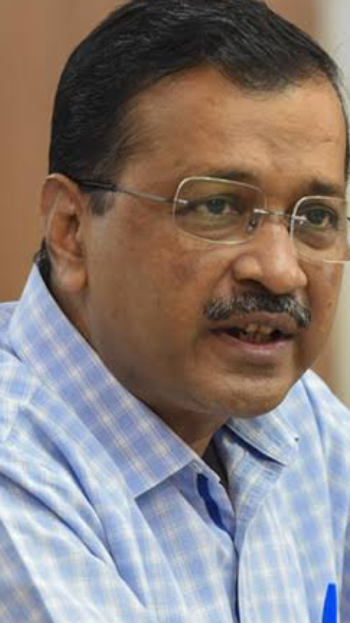 Arvind Kejriwal unknown facts: Know about his family, education & more ...