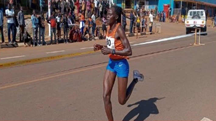 यूगांडा की ओलंपिक धावक रेबेका चेप्टेगी की हत्या, एक्स ब्वायफ्रेंड पर ...