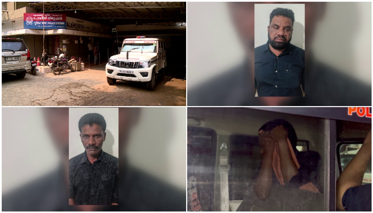 Kerala: Woman's complaints about threats help bust organ trafficking ...