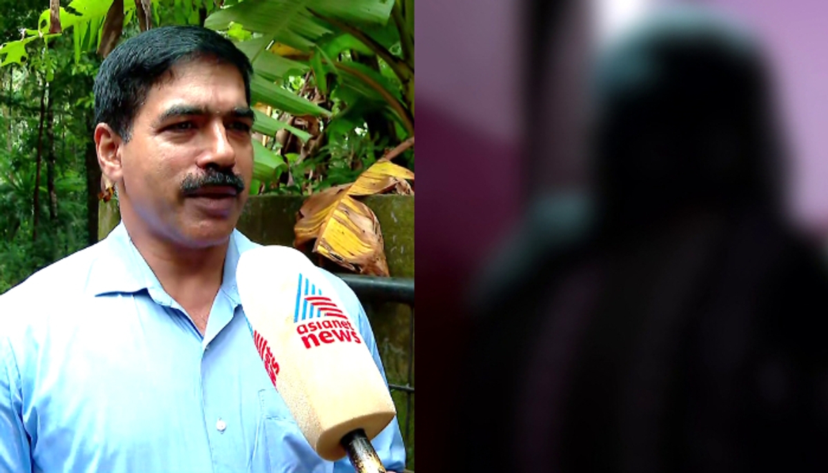 dysp vv benny reacts on allegations 'being targeted because of ...