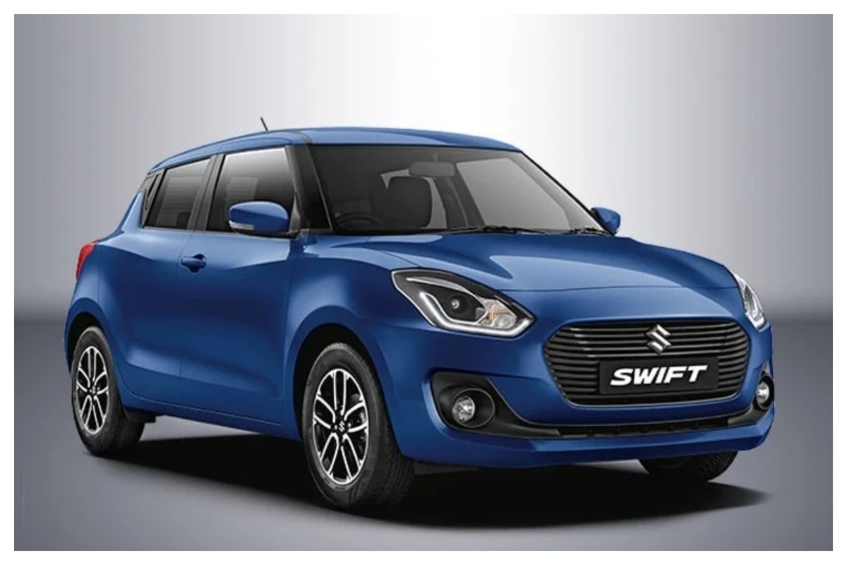 Looking for a fuel-efficient ride? Explore the best 5 budget CNG cars ...
