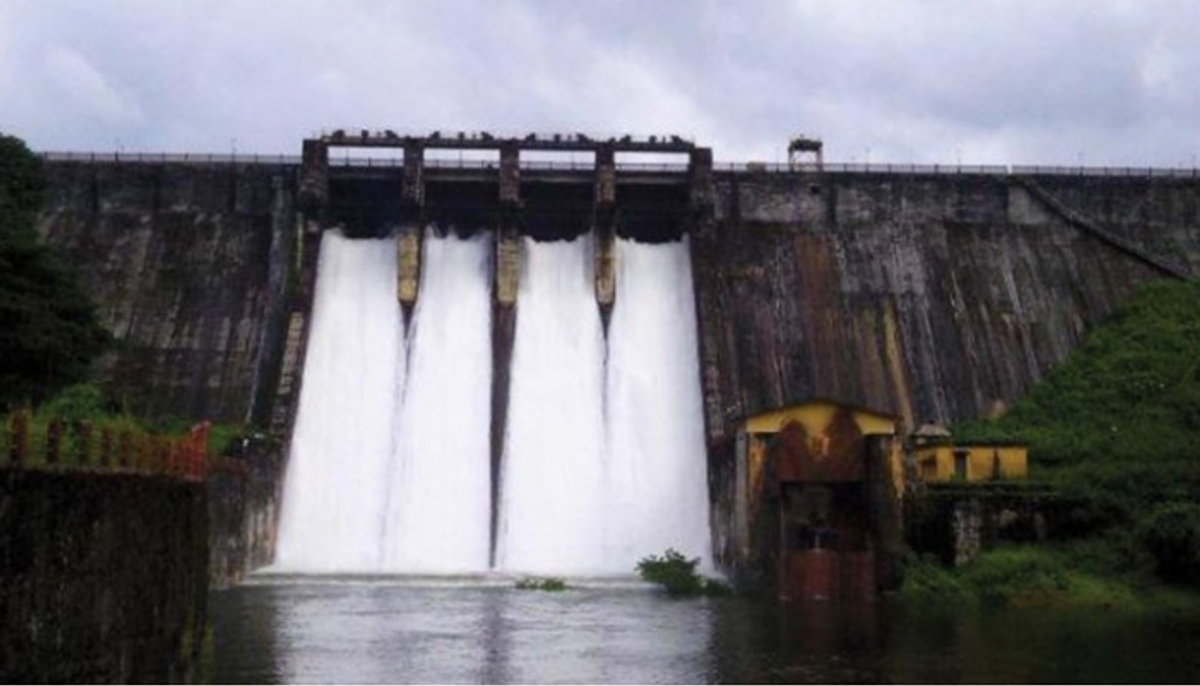 Kerala: Chimmini Dam to be opened to public on September 13 | Asianet ...
