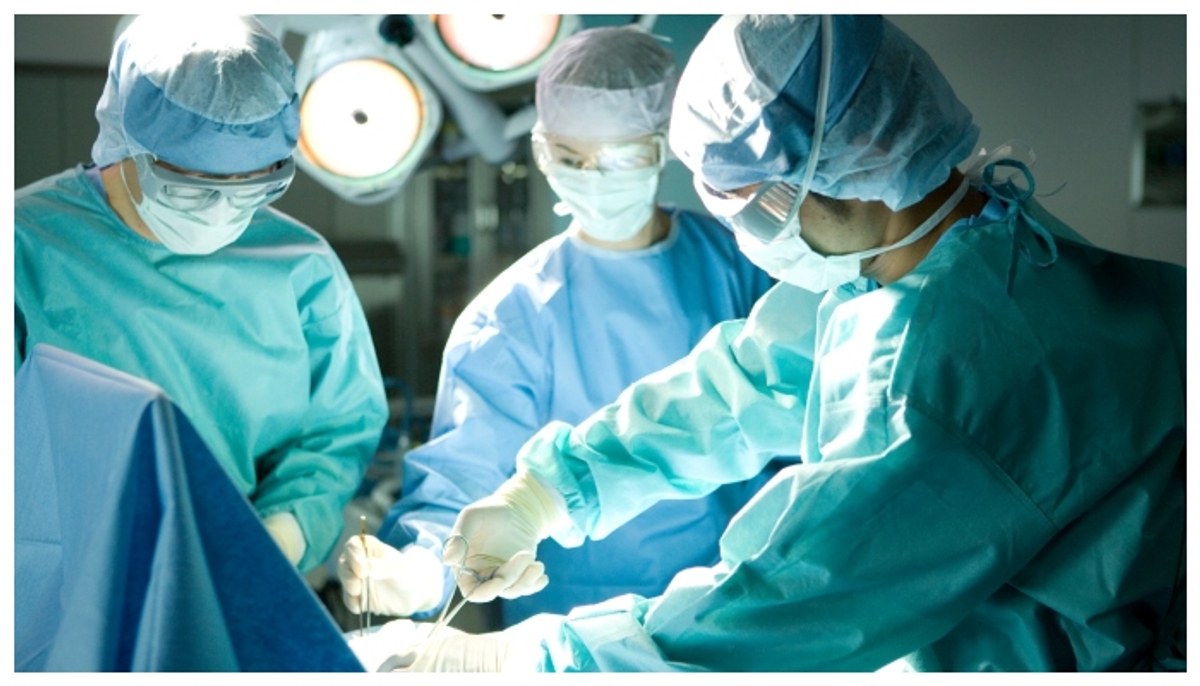 Lucknow doctors successfully remove brain tumour while awake patient ...