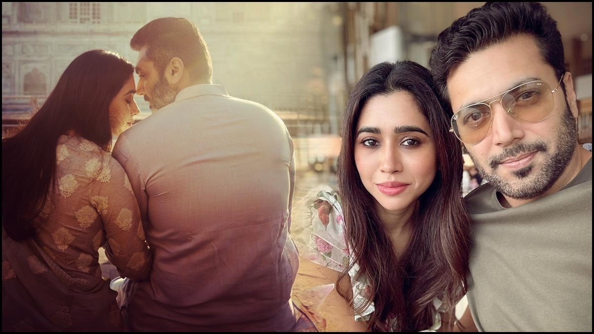 Jayam Ravi-Aarti divorce reasons: Know what led to their separation ...