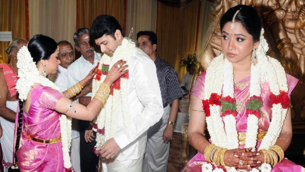 Jayam Ravi Aarthi Marriage Photos : தலைவர் முதல் தளபதி வரை! பிரபலங்கள் ...