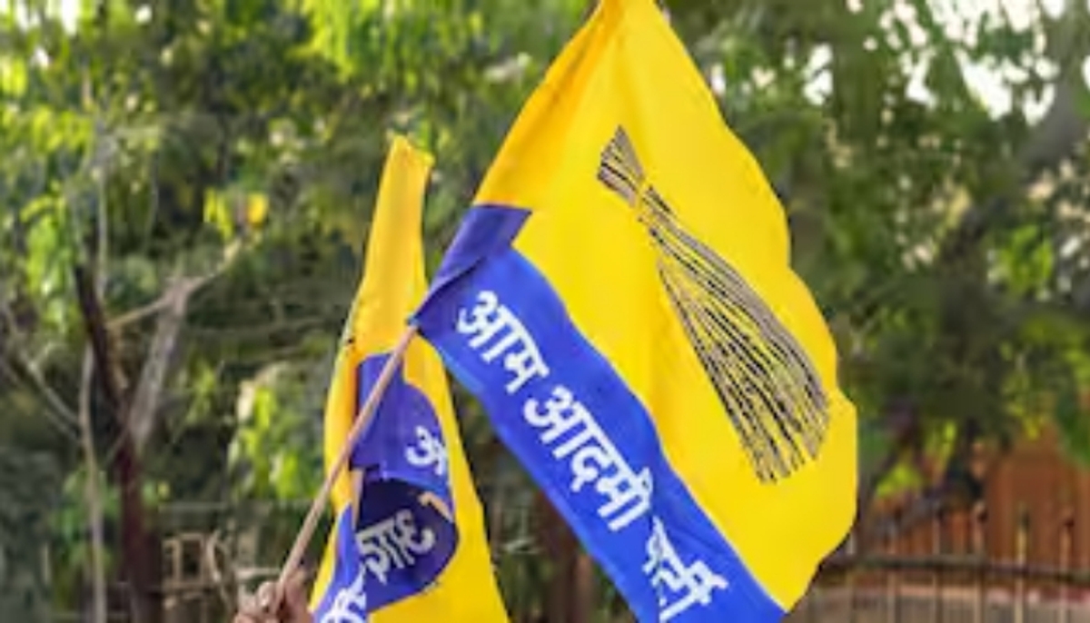 Haryana Election 2024: AAP names 20 candidates amid seat-sharing issues ...