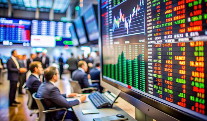 मंगलवार को शेयर मार्केट खुलते ही धूम मचा सकते हैं 4 स्टॉक्स, रखें नजर ...